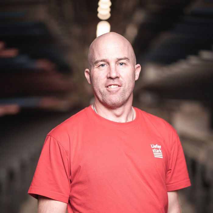 Team : Stark : Stark AG, Altstätten