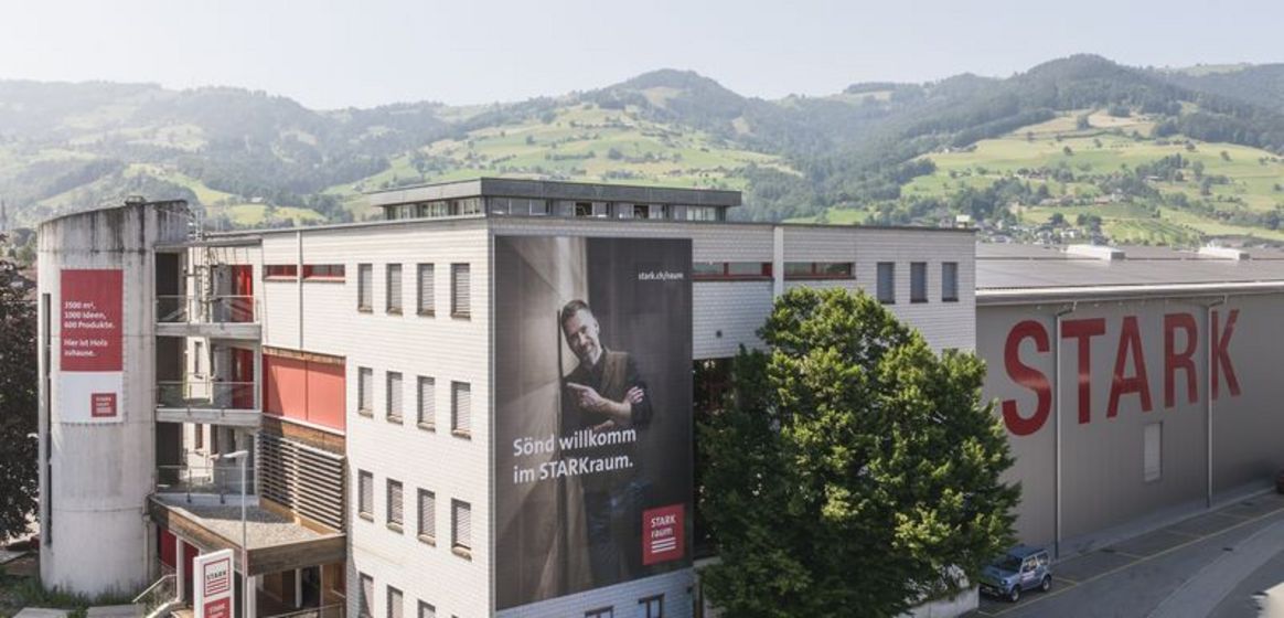 Stark AG Handwerkersuche, Altstätten im Handwerkerverzeichnis der Stark ...